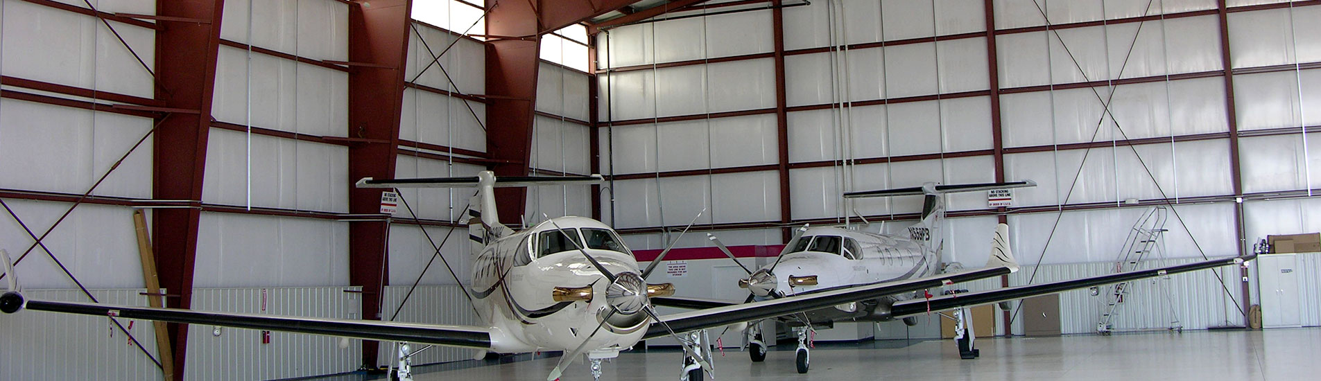 Sunward Steel Buildings | Prefab & Metal Building Manufacturer