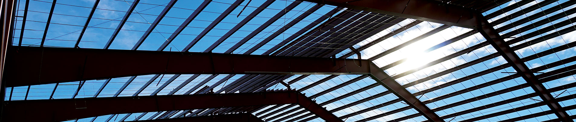 Sunward Steel Buildings | Prefab & Metal Building Manufacturer